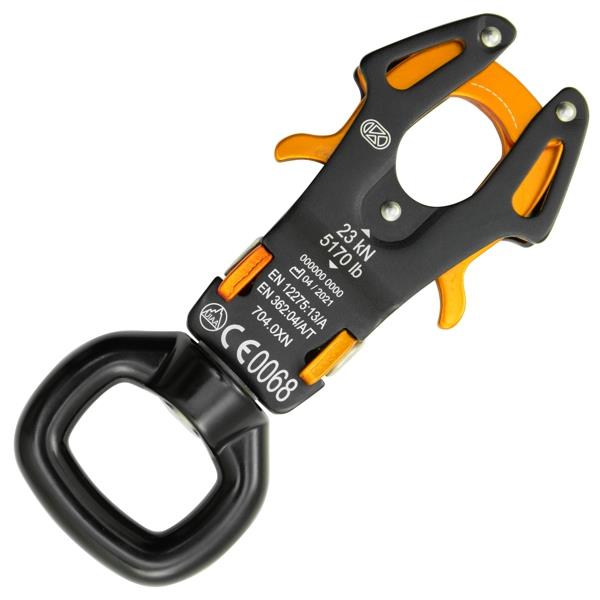 Kong Frog 360 Cable Connector | Live Action Safety