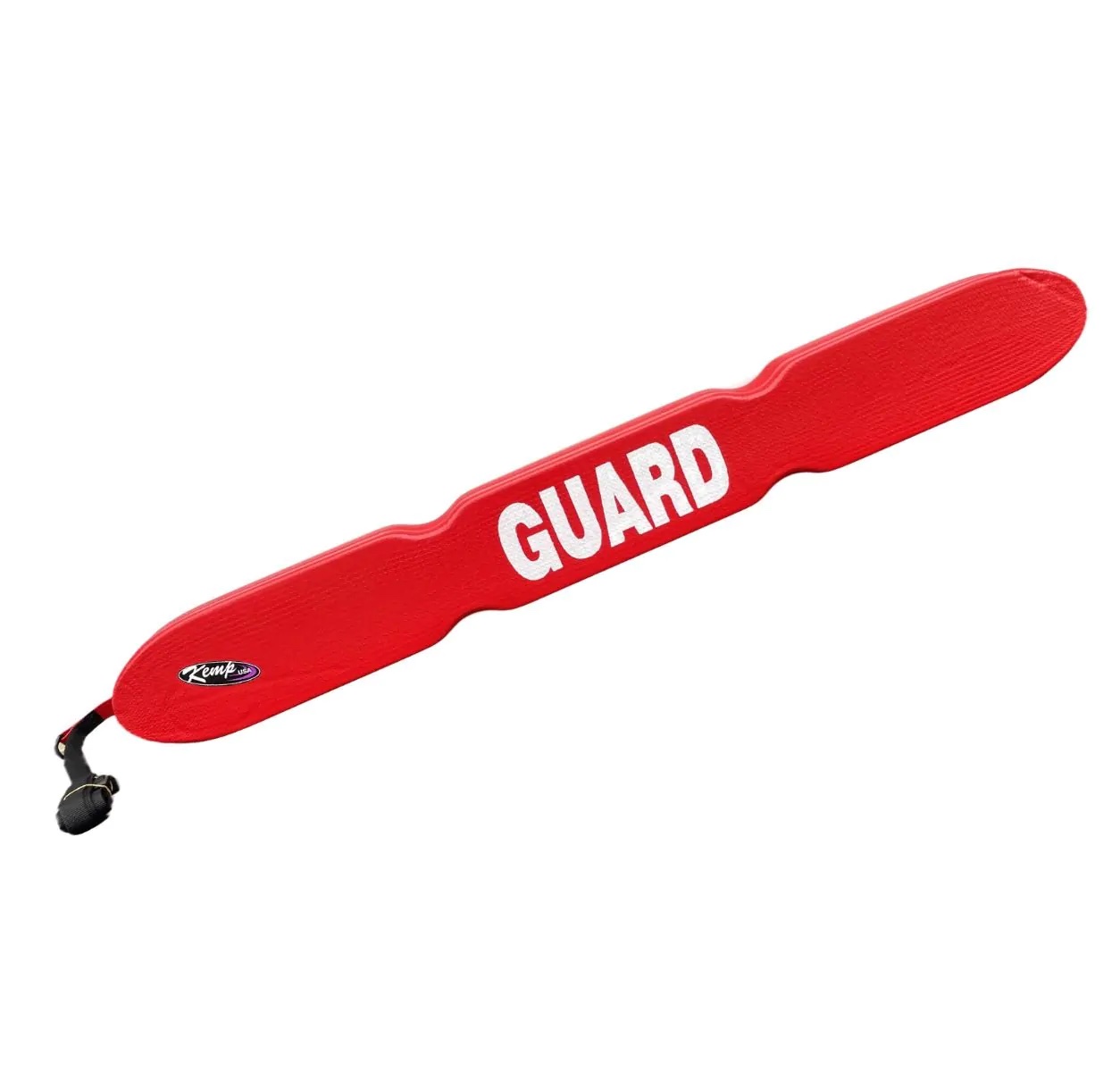 Kemp 53" Mesh Cutaway Rescue Tube For Lifeguards | Live Action Safety