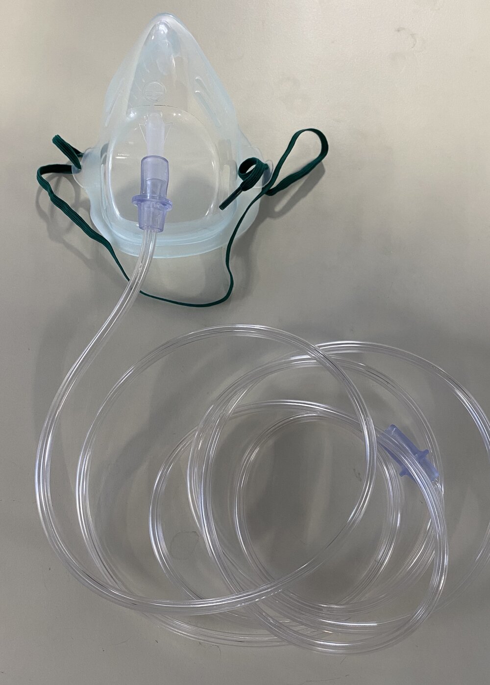 R15 Emergency Oxygen Dispenser | Live Action Safety