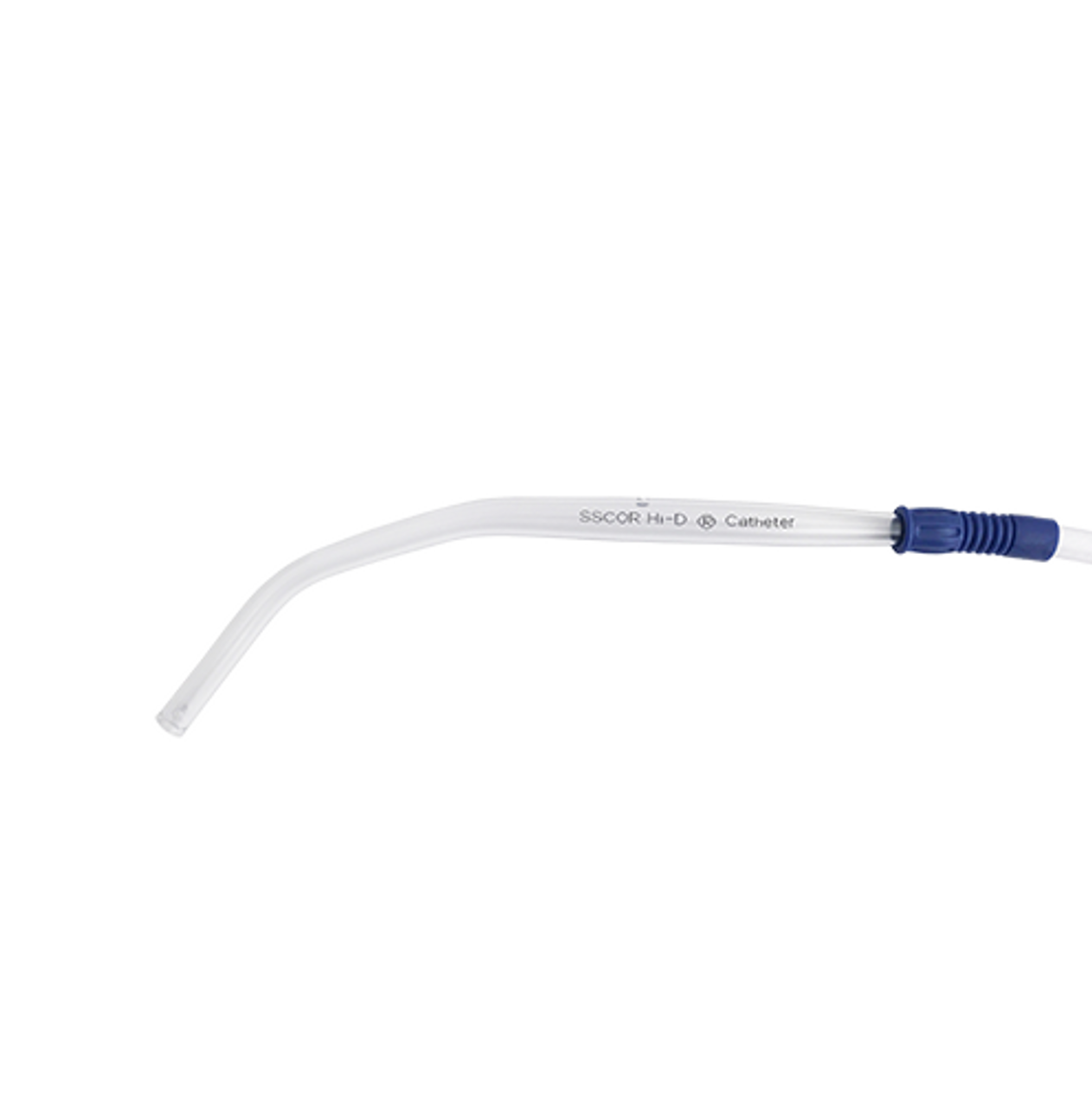 SSCOR HI-D "The Big Stick" Suction Tip | Live Action Safety