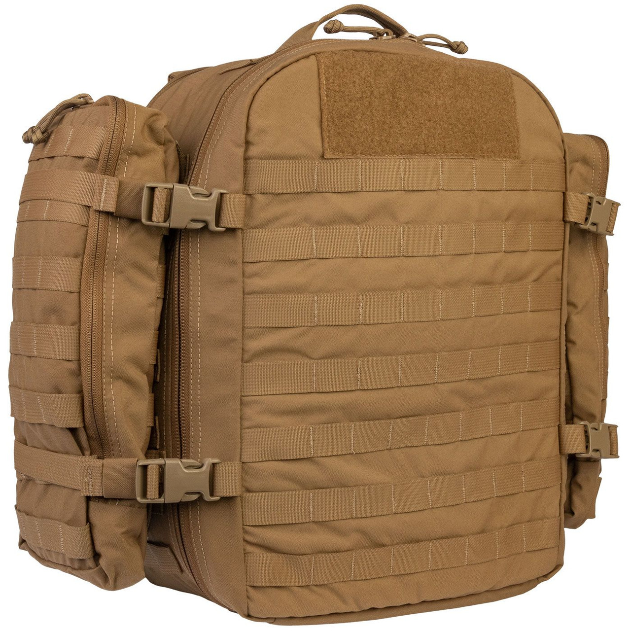 NAR Medic Trauma Pack Bag Only - 3 Colors | Live Action Safety