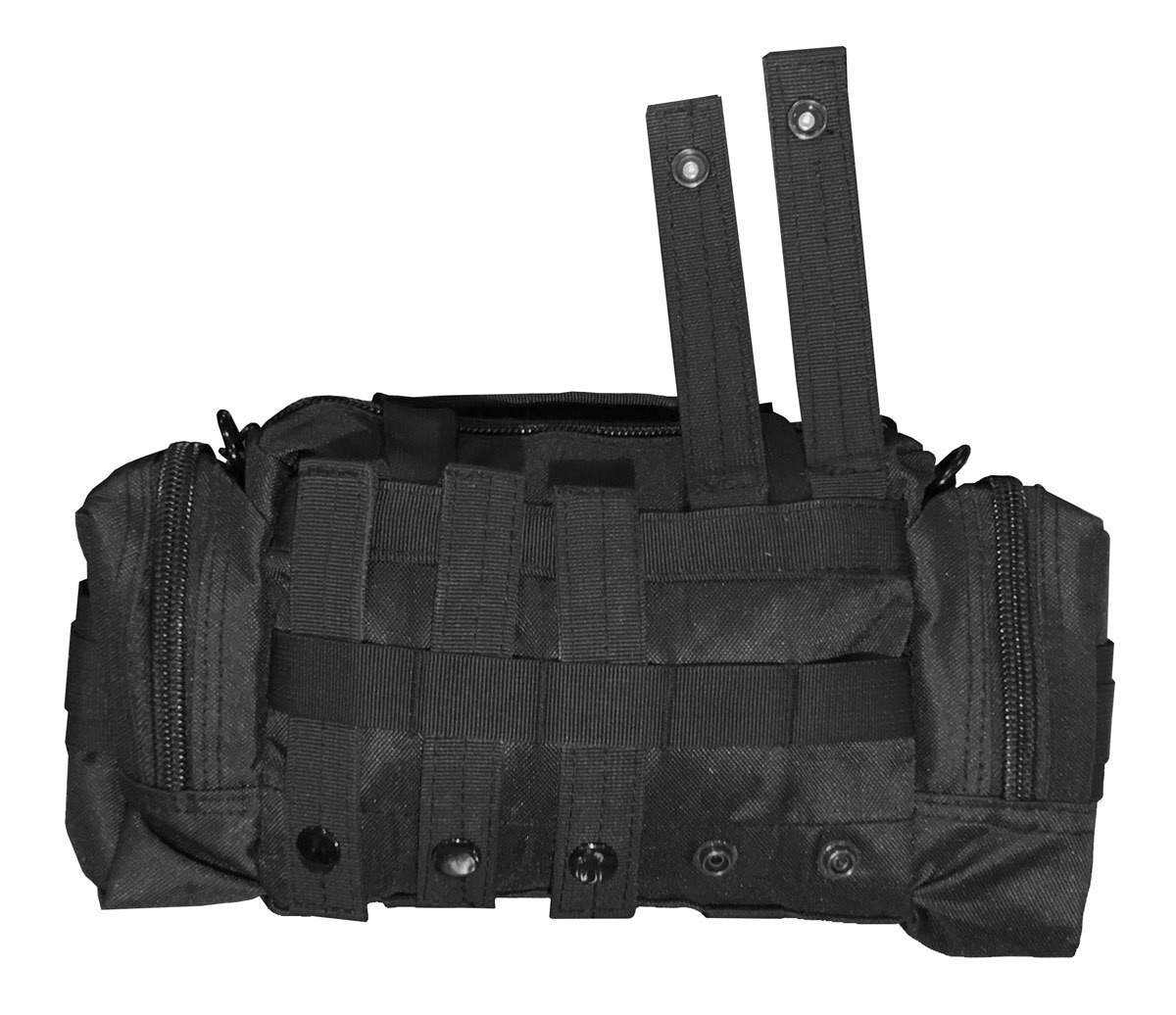 Elite Rapid Response Advanced Kit - 4 Colors | Live Action Safety