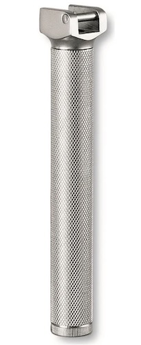 Reusable Conventional Laryngoscope Handles | Live Action Safety