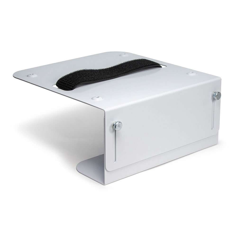 AMP Universal Metal AED Wall Vehicle Mounting Bracket | Live Action Safety