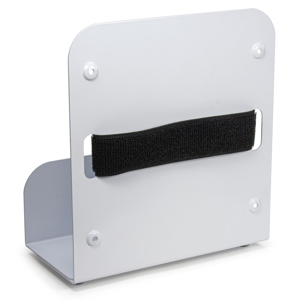 AMP Universal Metal AED Wall Vehicle Mounting Bracket | Live Action Safety