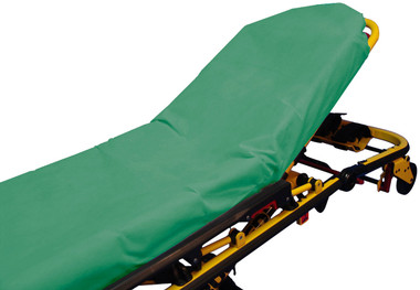 Medical Stretcher SureFit Fitted Sheets - Fluid Resistant | Live Action ...