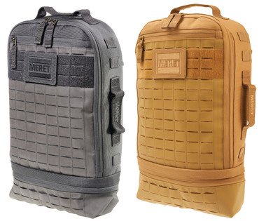 Meret SAVIOR7 PRO Combat Trauma Backpack - Bag Only | Live Action Safety