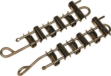 CMI Sport Rappel Rack NFPA | Live Action Safety