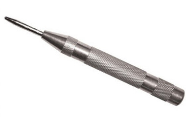 Spring Loaded Window Punch | Live Action Safety