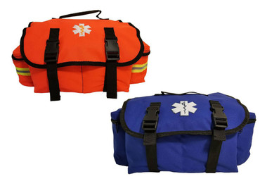 Elite Pro-II Trauma Bag | Live Action Safety