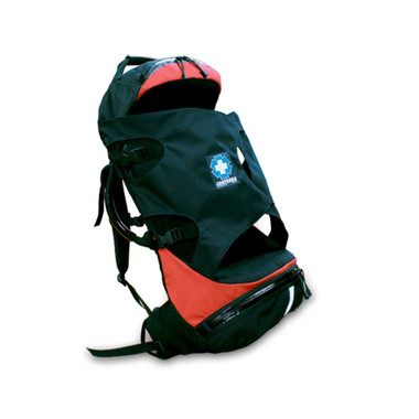 Conterra Sherpa Rescue Platform | Live Action Safety