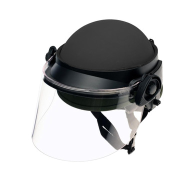 Paulson Face Shield DK6-H.150S | Live Action Safety