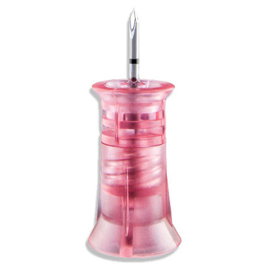 EZ-IO LD Adult Needle - 15mm | Live Action Safety