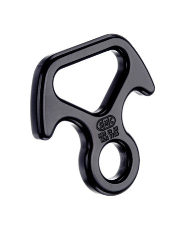 SMC Personal Escape 8 Descender | Live Action Safety