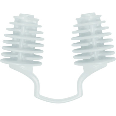 NOSA Nasal Breathing Plugs | Live Action Safety