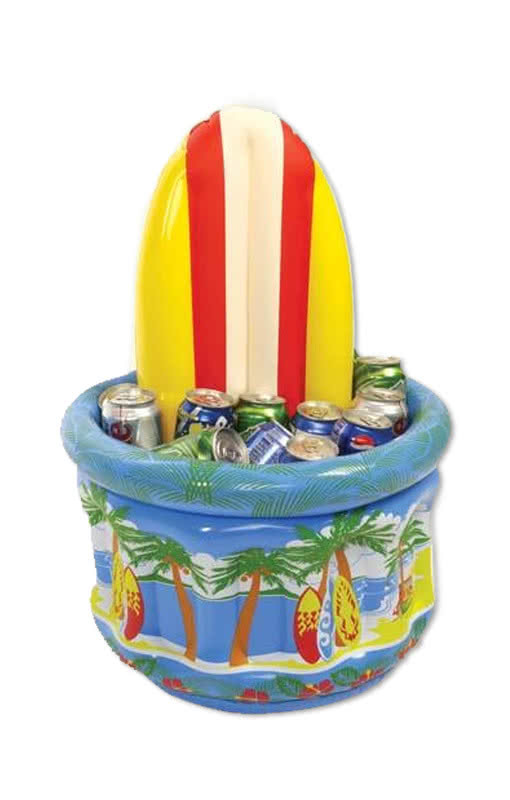 Inflatable Surf Cooler | WRB Sales Wholesale Canada