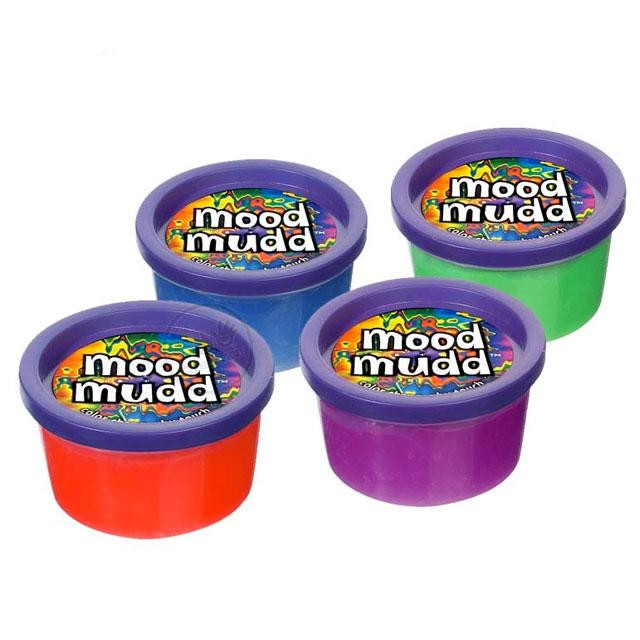 Mood Mudd Putty | WRB Sales Wholesale Canada