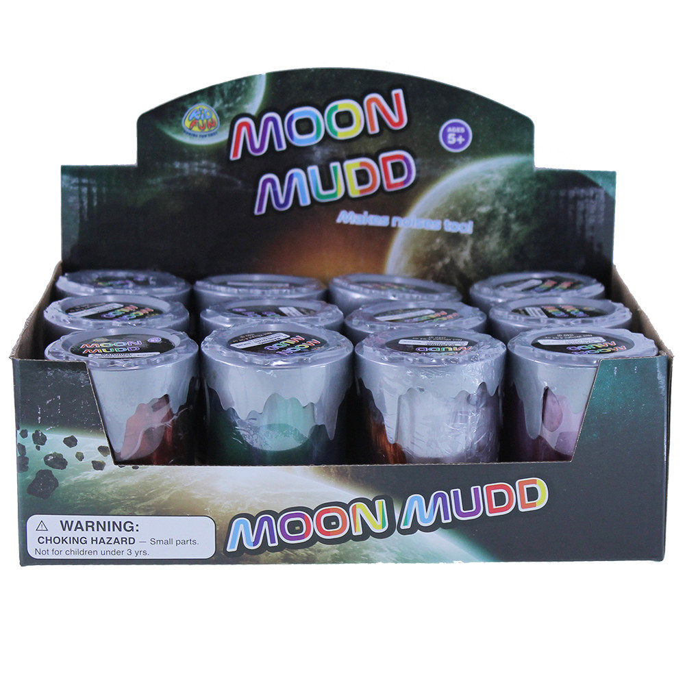 Moon Mudd Putty | WRB Sales Wholesale Canada