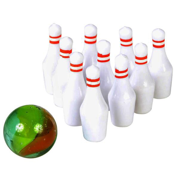 Mini Bowling Game | WRB Sales Wholesale Canada
