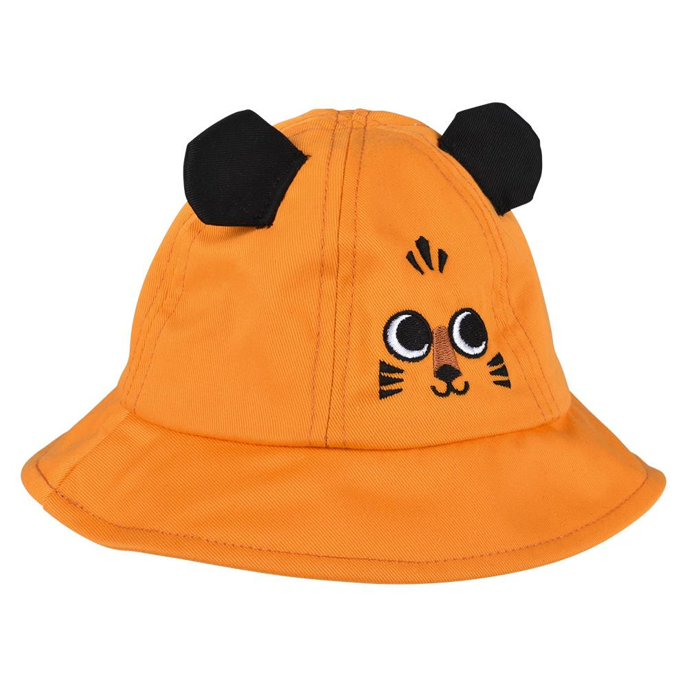 Child Size Zoo Animal Bucket Hat | WRB Sales Wholesale Canada
