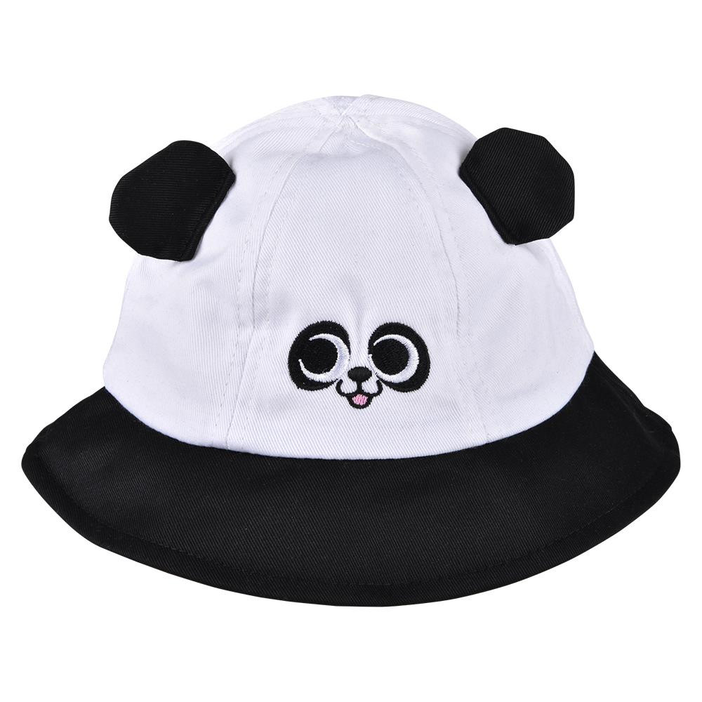 Child Size Zoo Animal Bucket Hat | WRB Sales Wholesale Canada