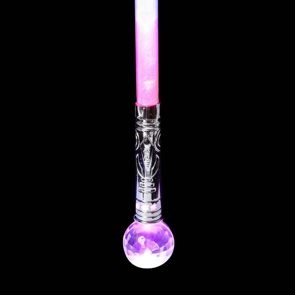 21" Magic Ball Star Wand | WRB Sales Wholesale Canada