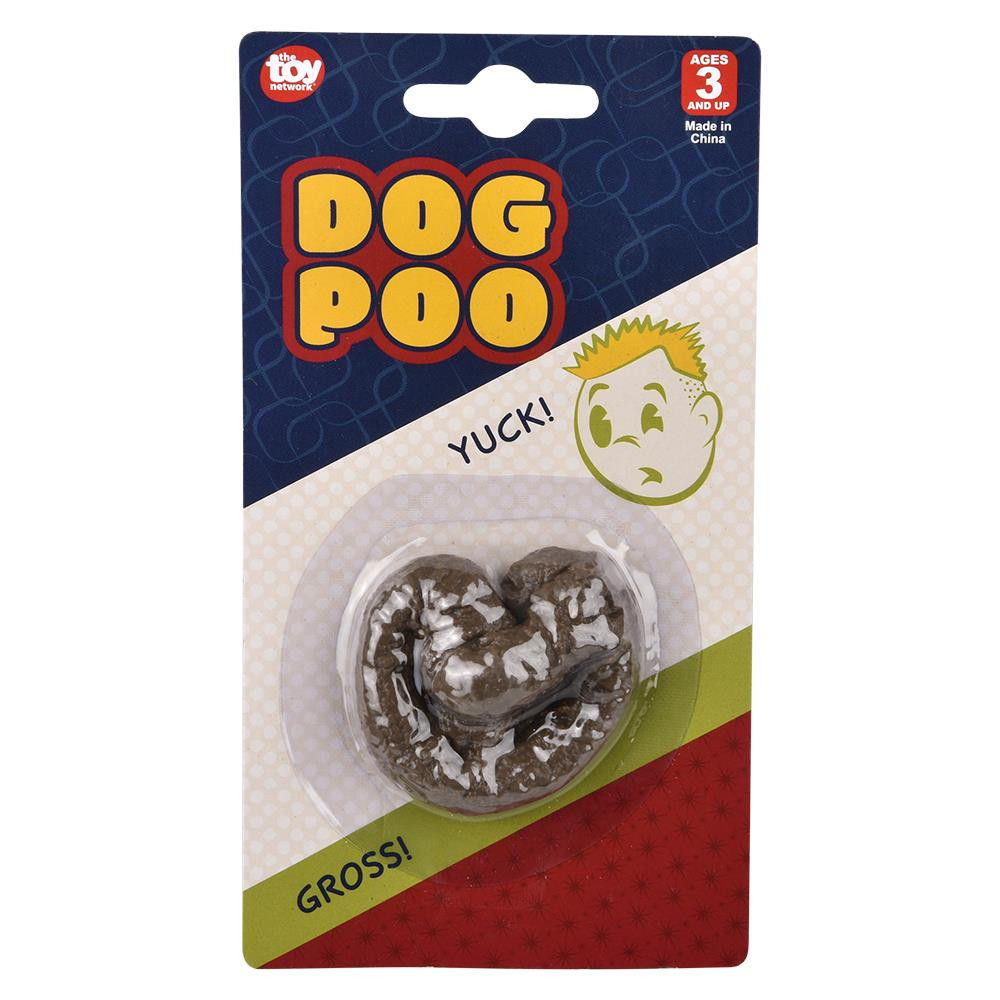 Dog Poo | WRB Sales Wholesale Canada