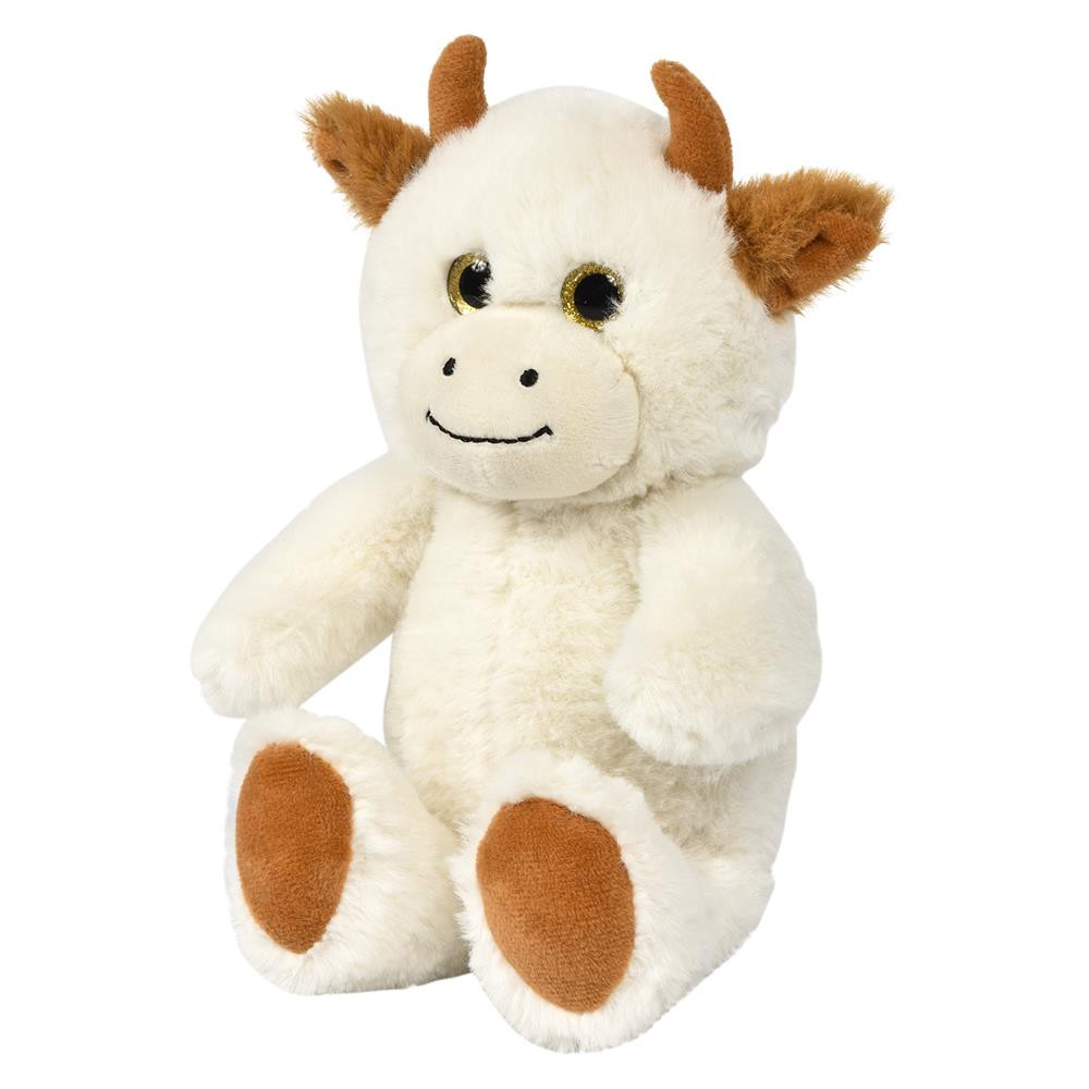 10" Floppy Animal Assortment Plush | WRB Sales Wholesale Canada