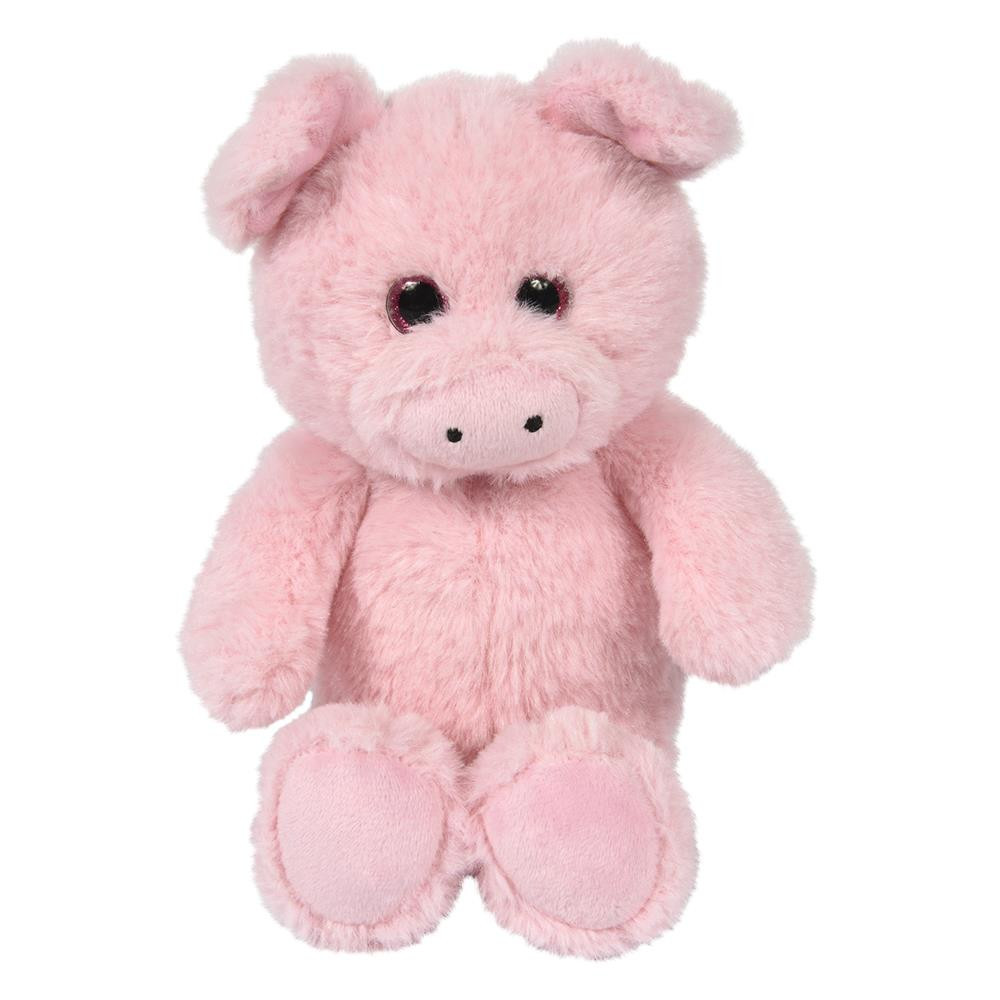 10" Floppy Animal Assortment Plush | WRB Sales Wholesale Canada