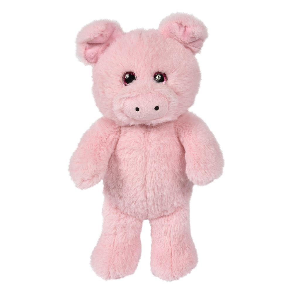 10" Floppy Animal Assortment Plush | WRB Sales Wholesale Canada
