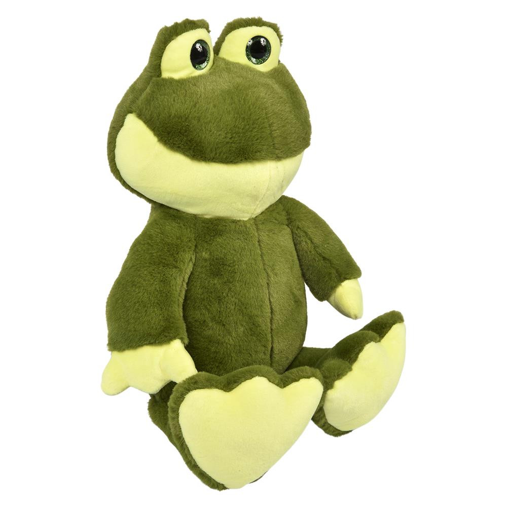 18" Floppy Animal Assortment Plush | WRB Sales Wholesale Canada