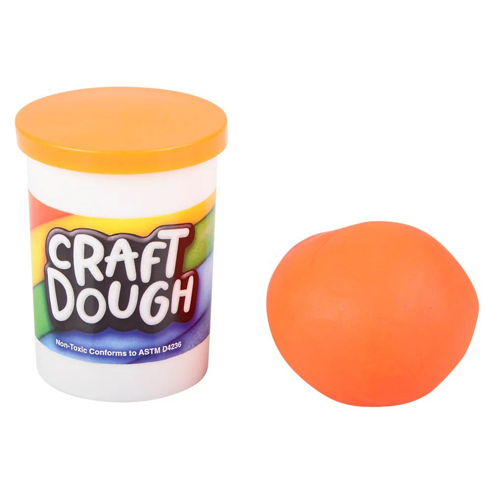 Modeling Dough 2oz | WRB Sales Wholesale Canada