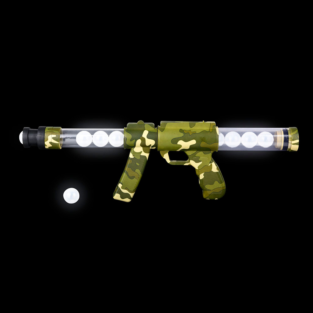 19" Camouflage Moon Blaster | WRB Sales Wholesale Canada