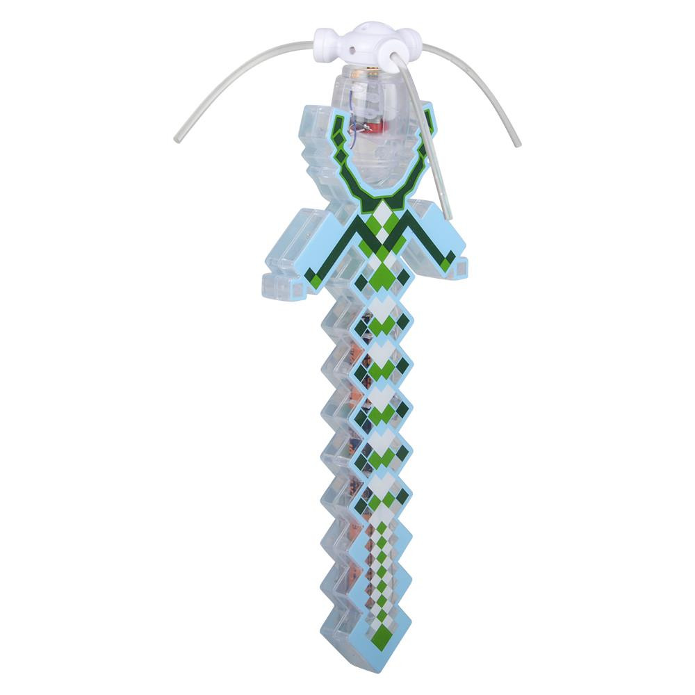 13" Light-Up Pixel Spinner Wand | WRB Sales Wholesale Canada