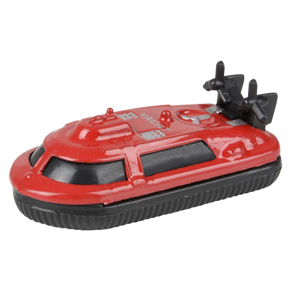 Die-Cast Fire Fighter Vehicle Tube Set 5 pc | WRB Sales Wholesale Canada