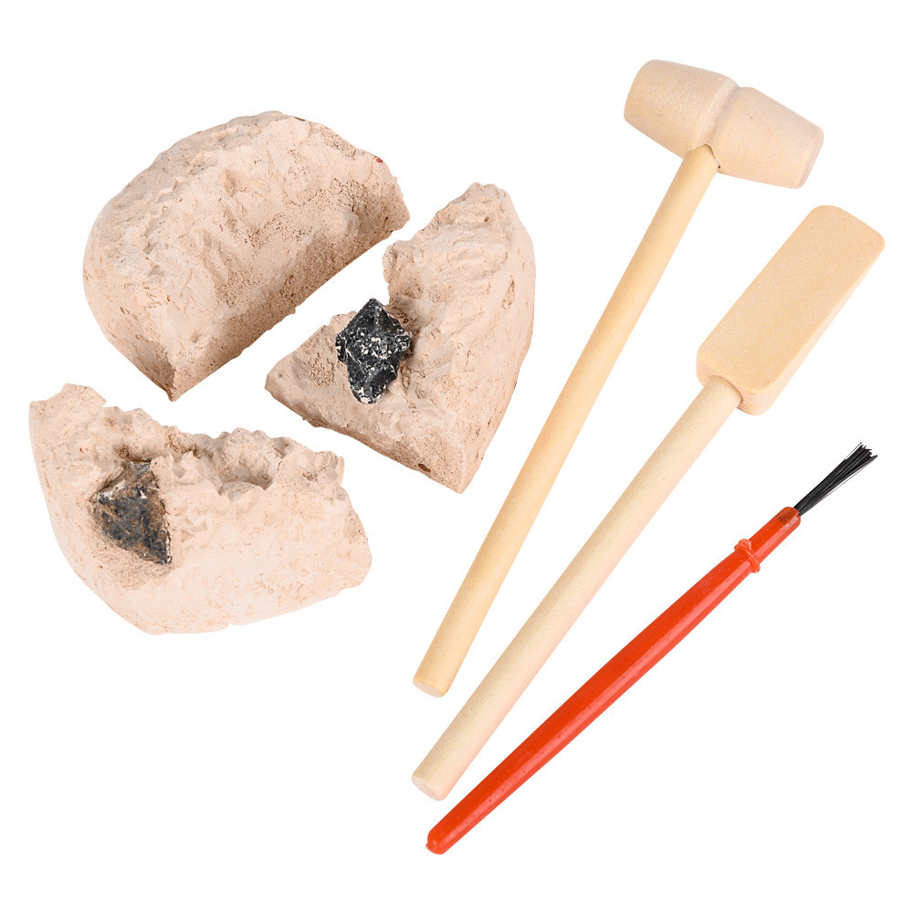 Meteorite Dig Kit 2" | WRB Sales Wholesale Canada