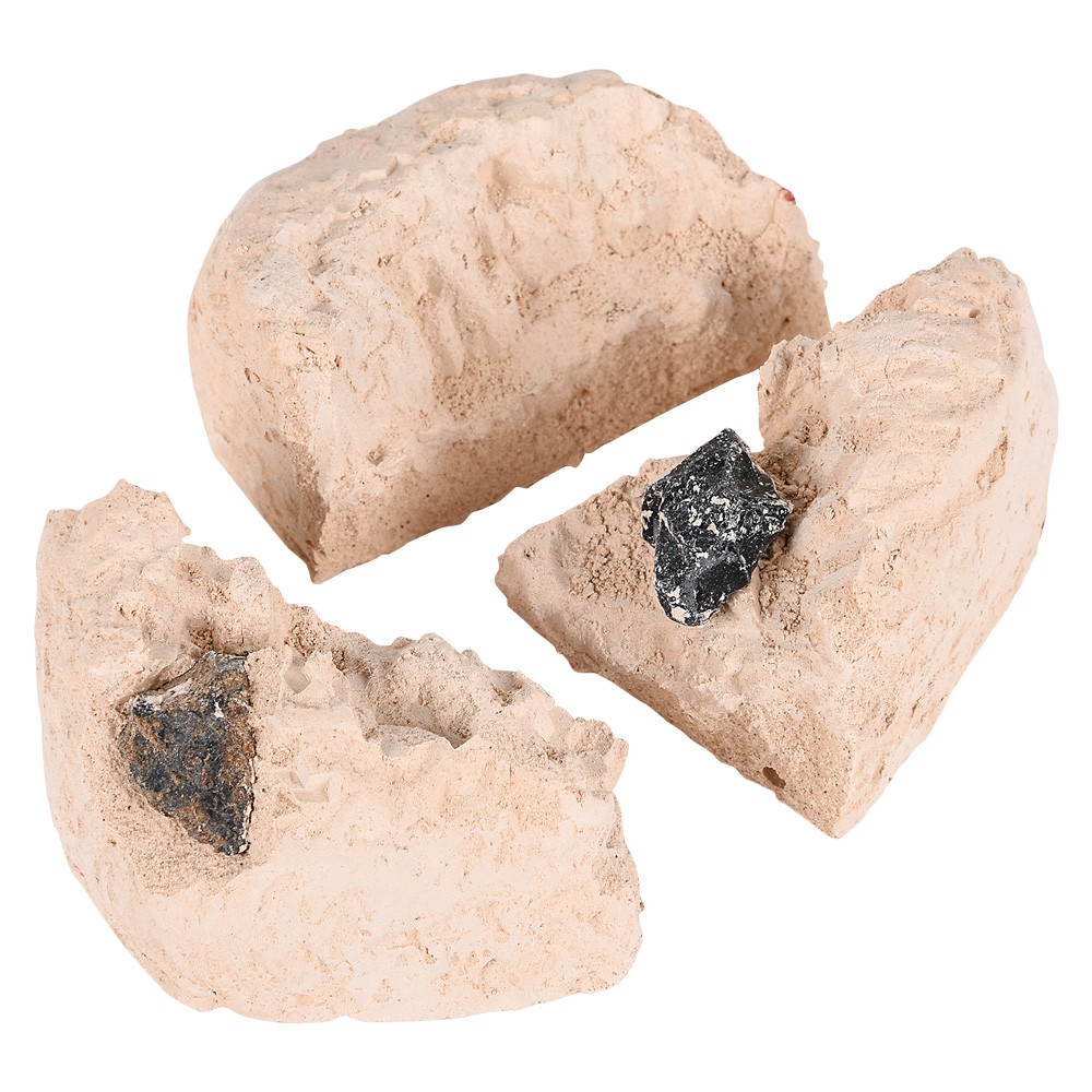 Meteorite Dig Kit 2" | WRB Sales Wholesale Canada