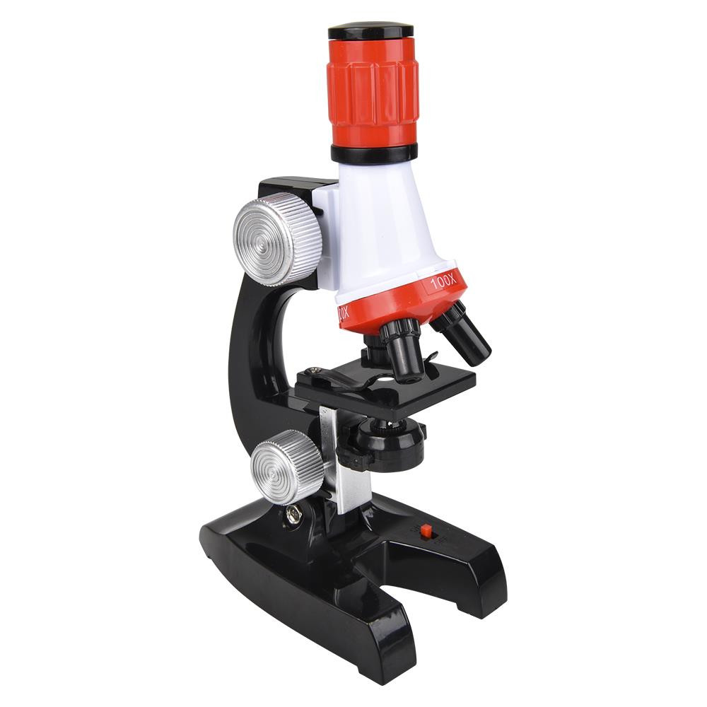 Science Microscope Set | WRB Sales Wholesale Canada
