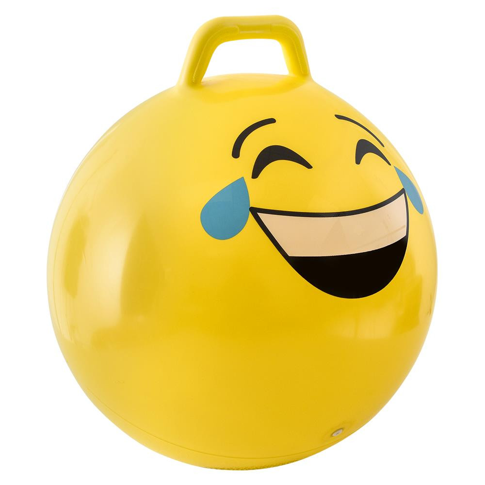 18" Emoticon Hopper Ball | WRB Sales Wholesale Canada
