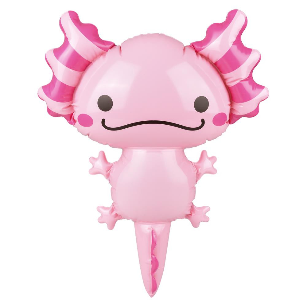 24" Axolotl Inflate | WRB Sales Wholesale Canada
