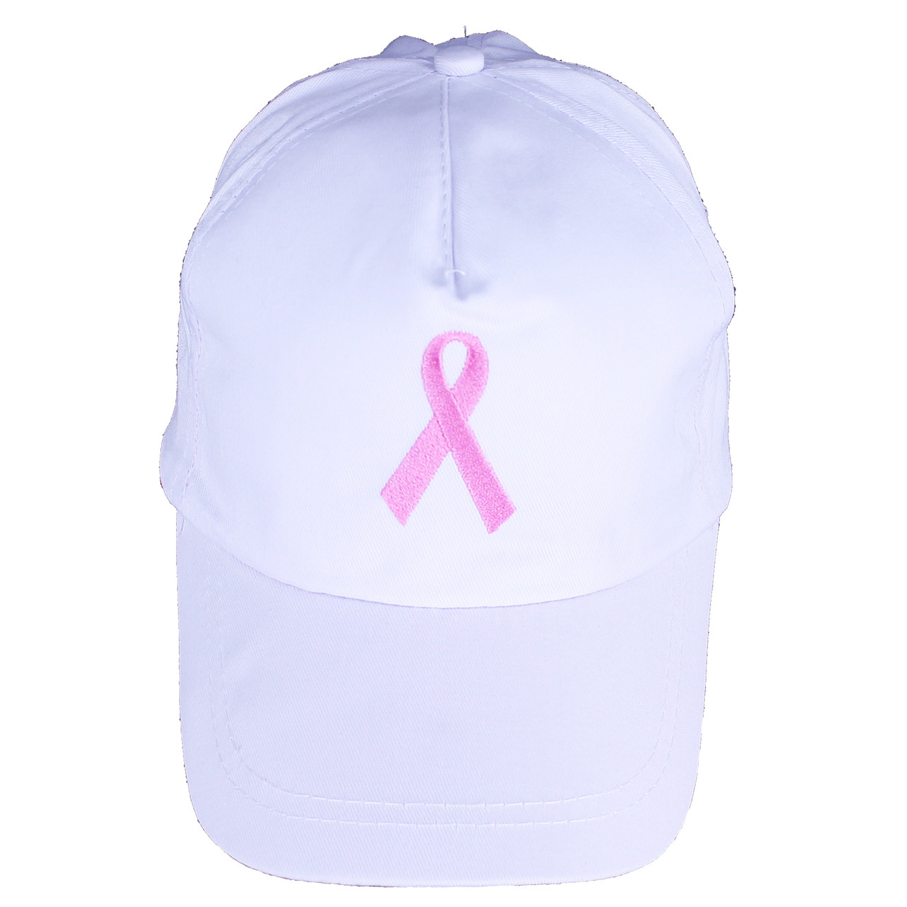 Pink Ribbon Baseball Hat | WRB Sales Wholesale Canada