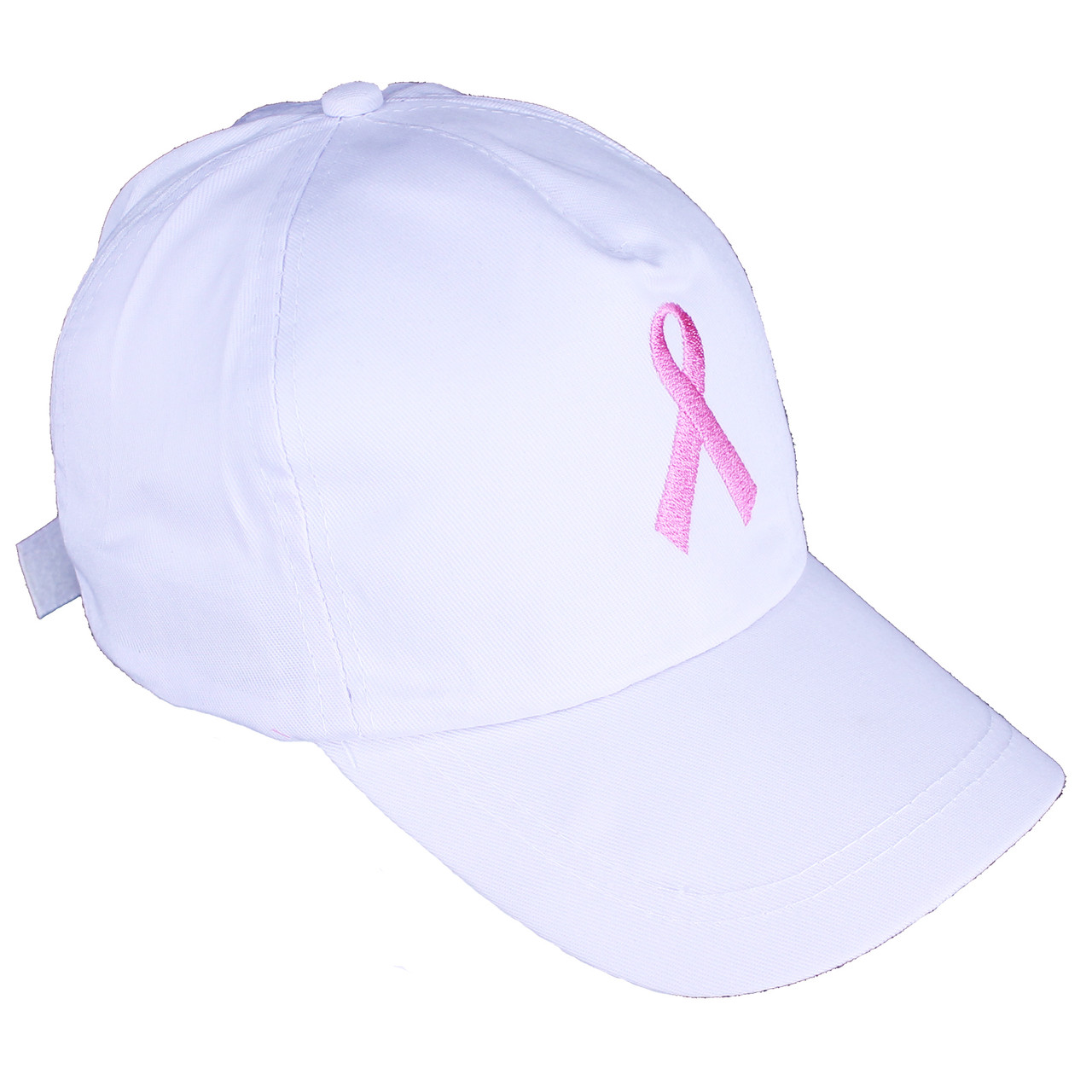 Pink Ribbon Baseball Hat | WRB Sales Wholesale Canada