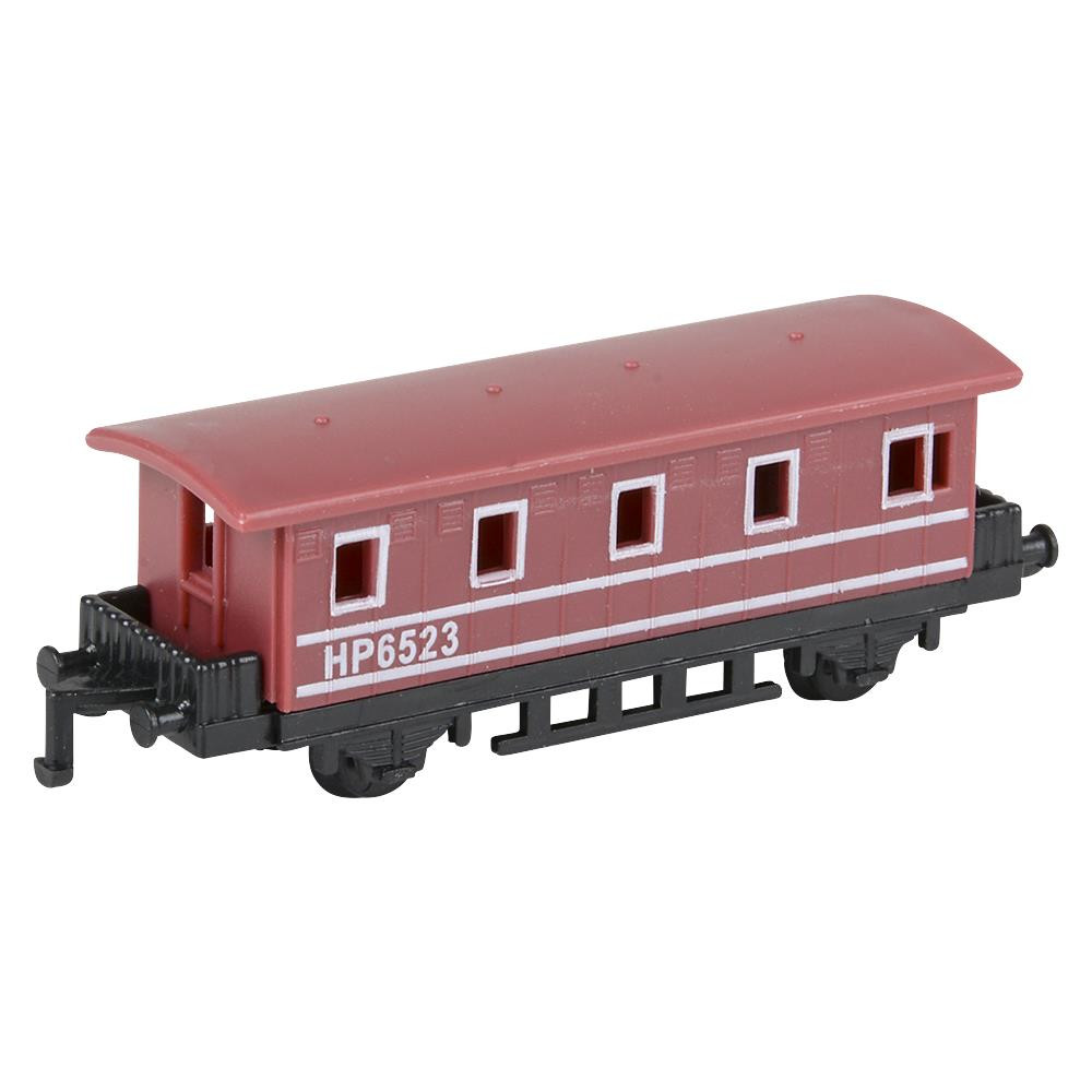 2" Diecast Pull Back Mini Locomotive Train Set | WRB Sales Wholesale Canada