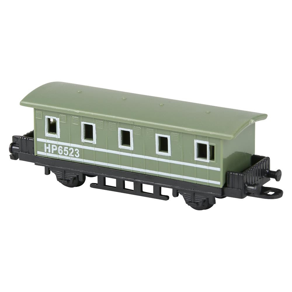2" Diecast Pull Back Mini Locomotive Train Set | WRB Sales Wholesale Canada