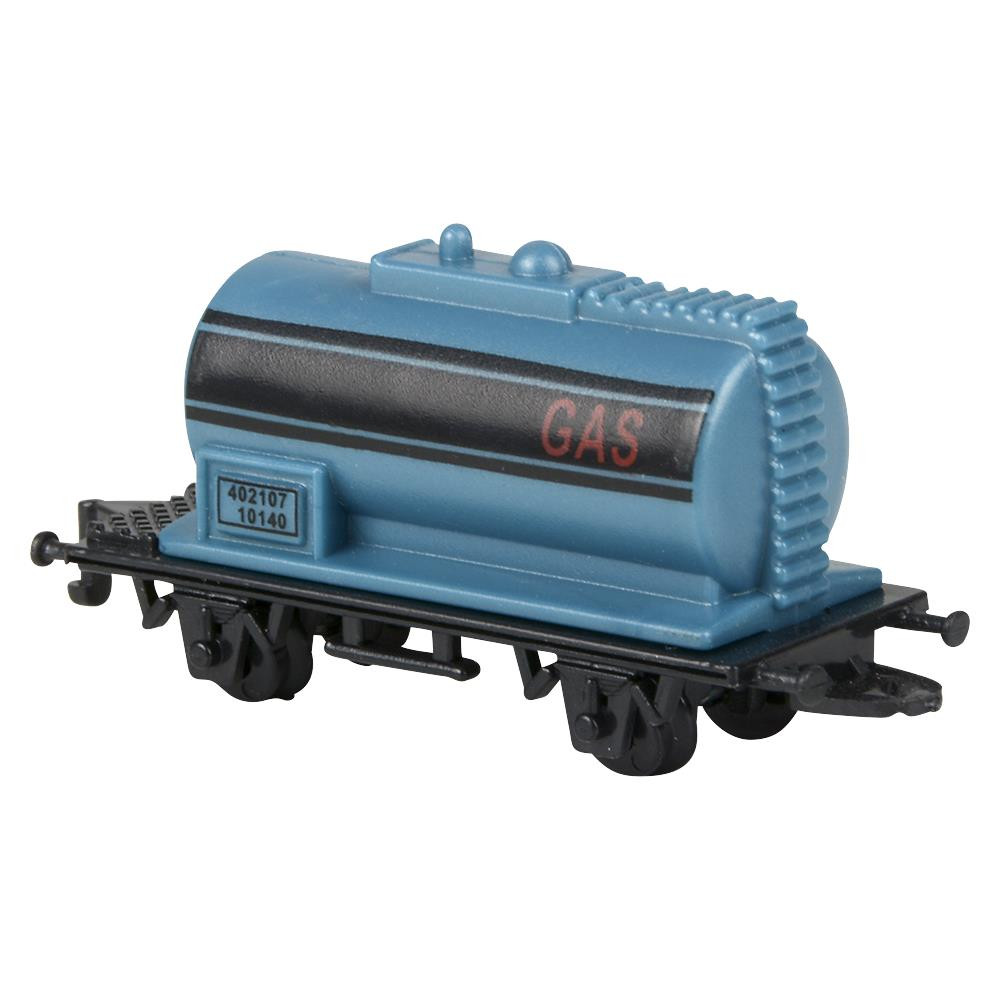 2" Diecast Pull Back Mini Locomotive Train Set | WRB Sales Wholesale Canada