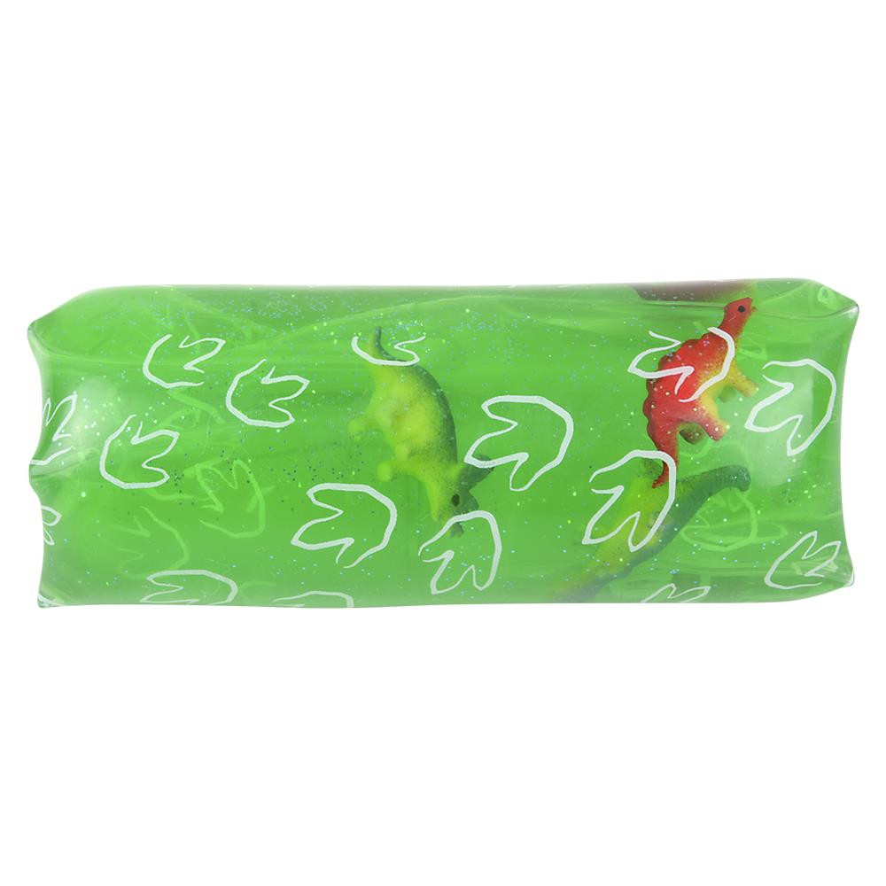 Jumbo Dinosaur Water Wiggler 5" | WRB Sales Wholesale Canada