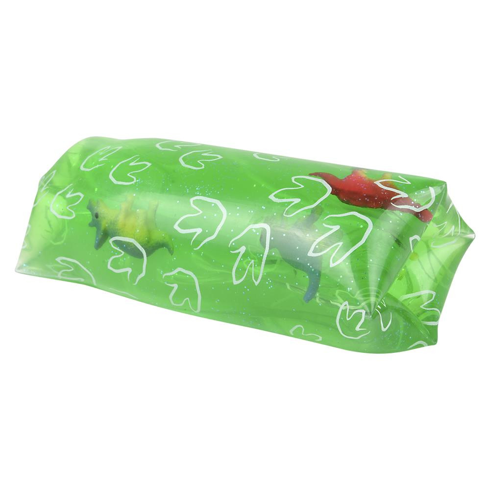 Jumbo Dinosaur Water Wiggler 5" | WRB Sales Wholesale Canada