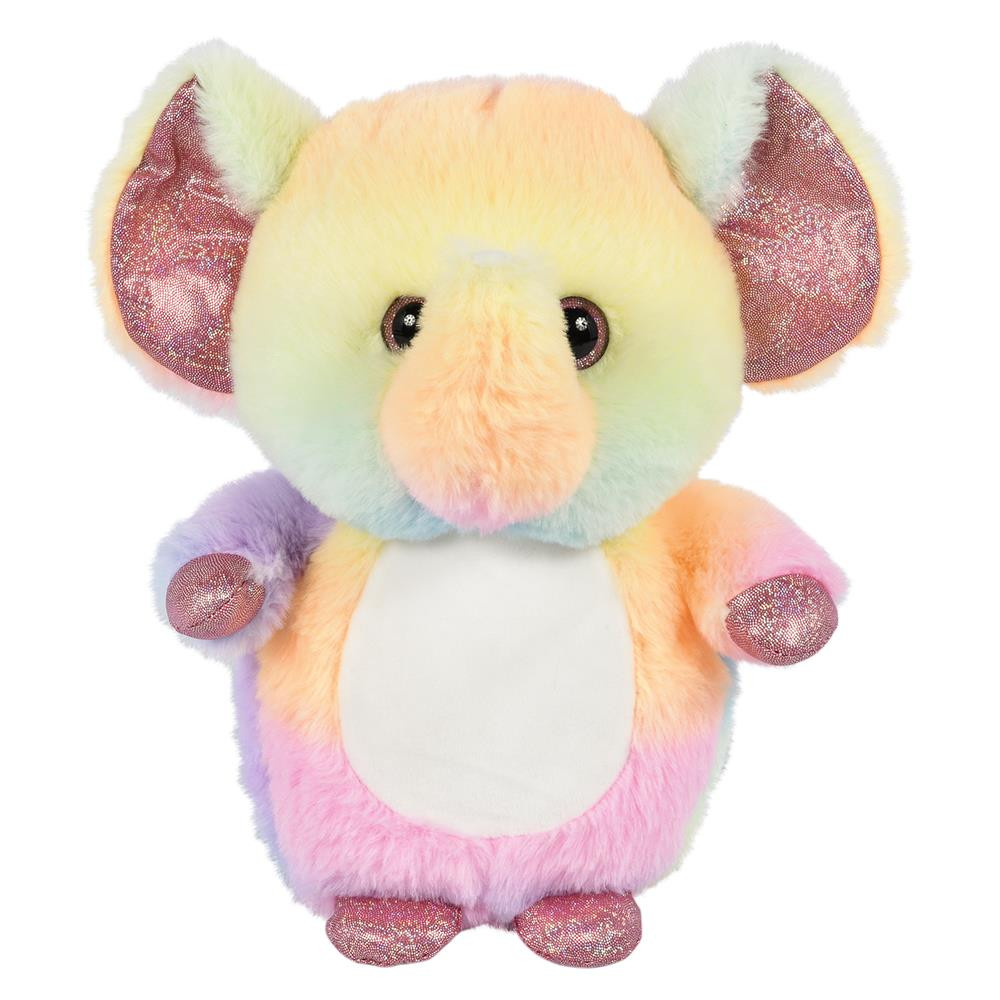 10" Plump Pal Sugar Elephant | WRB Sales Wholesale Canada