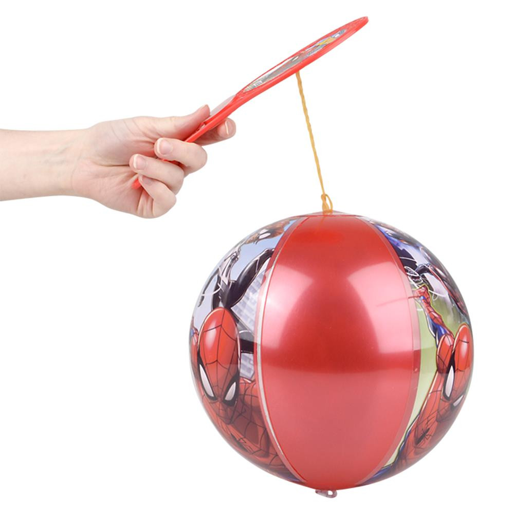 12" Spiderman Tap Balls | WRB Sales Wholesale Canada