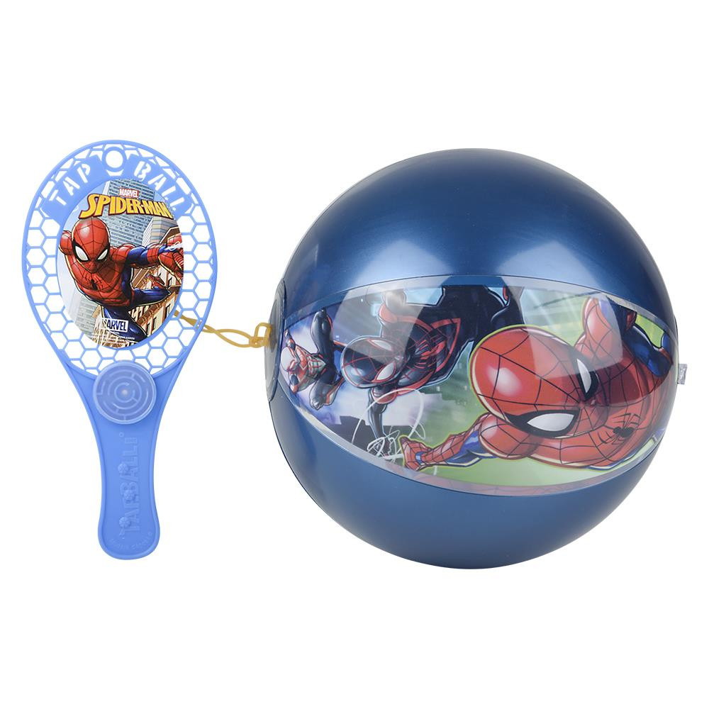 12" Spiderman Tap Balls | WRB Sales Wholesale Canada
